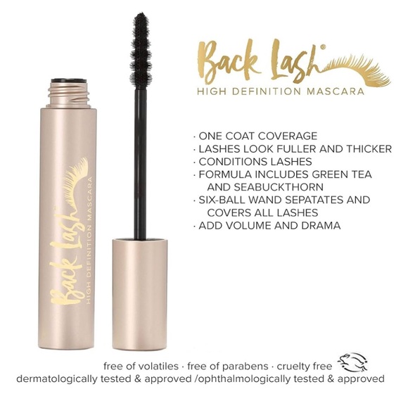 Belle by Kim Gravel | Makeup | Belle Beauty By Kim Gravel Backlash Xl ...